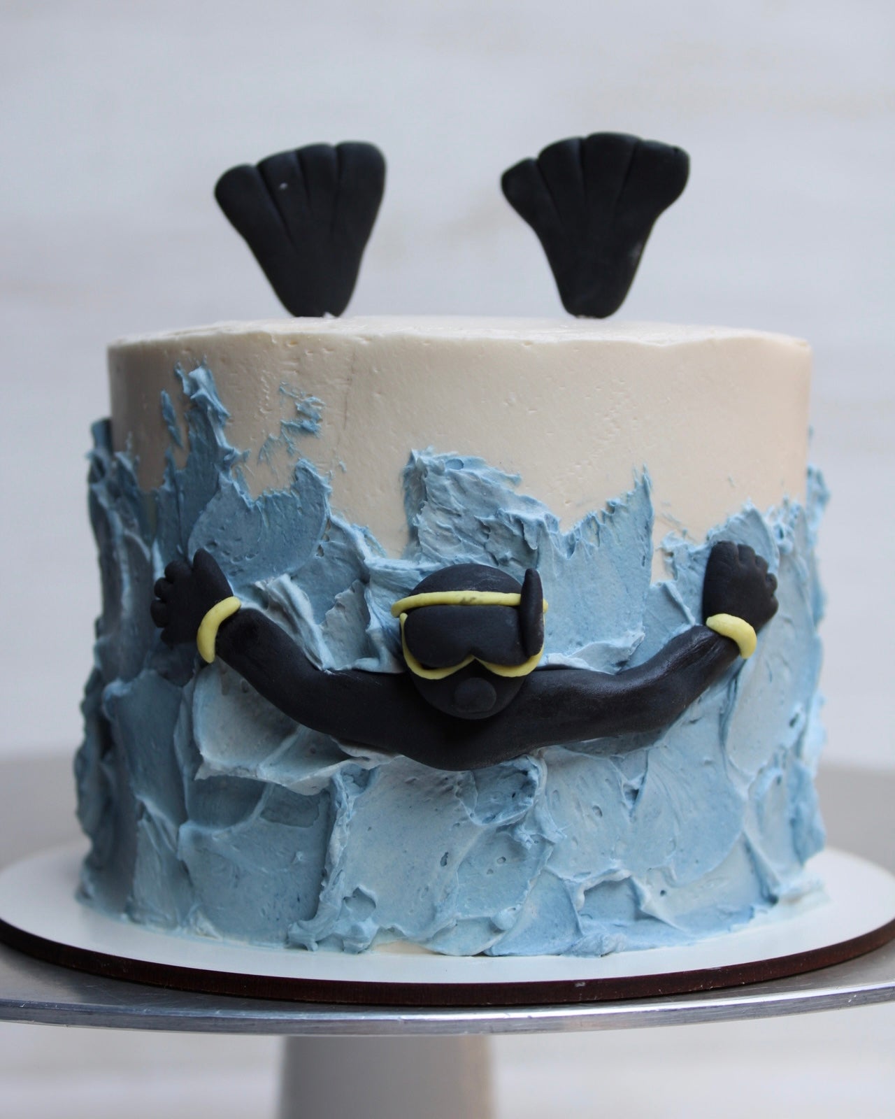 Torta Oreo Manjar – La Torterie