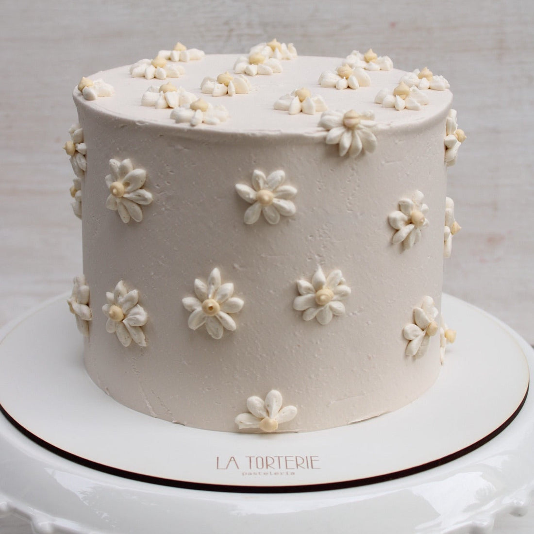 Torta Oreo Manjar – La Torterie